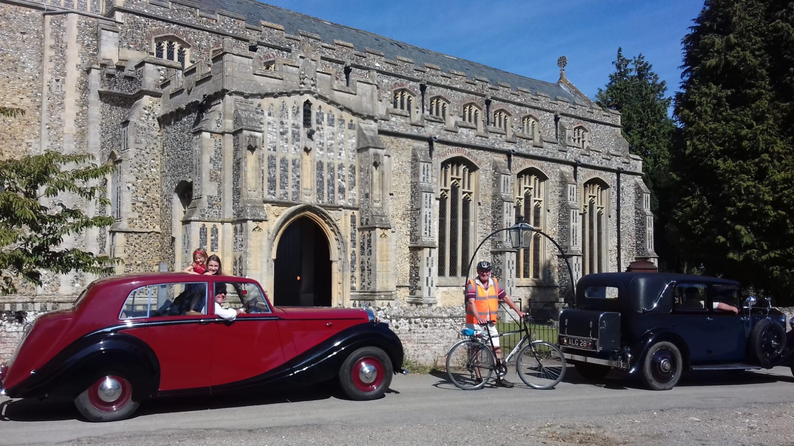 R&S. P&D19 Semer church (Helen Lane) – Suffolk Historic Churches Trust