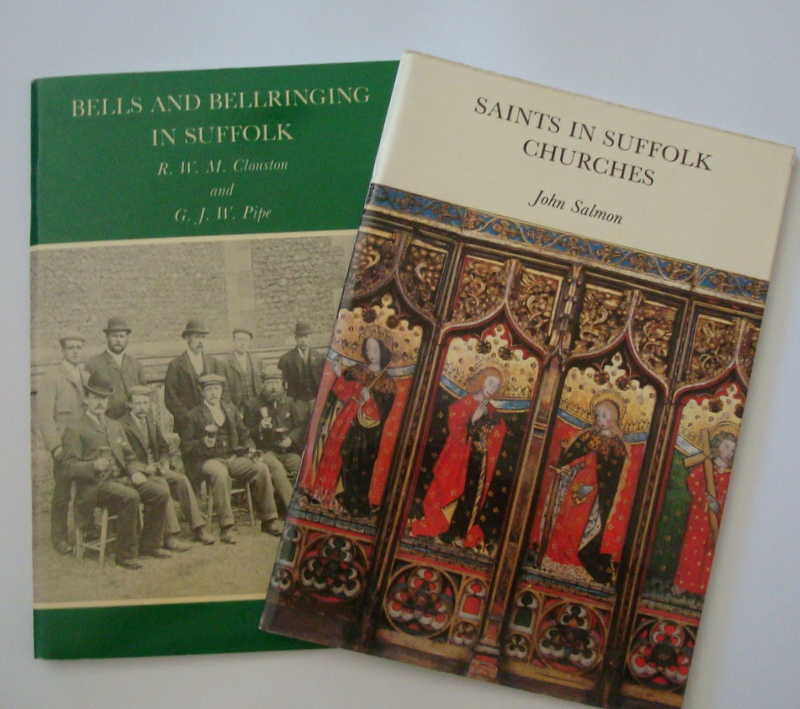 SHCT Booklets small – Suffolk Historic Churches Trust