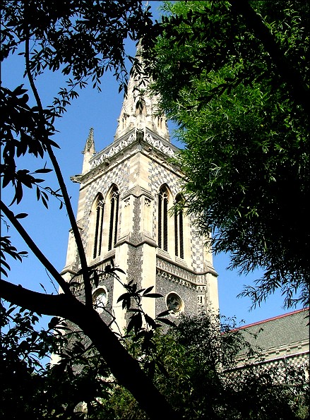 st-mary-le-tower-ipswich-simon-knott – Suffolk Historic Churches Trust