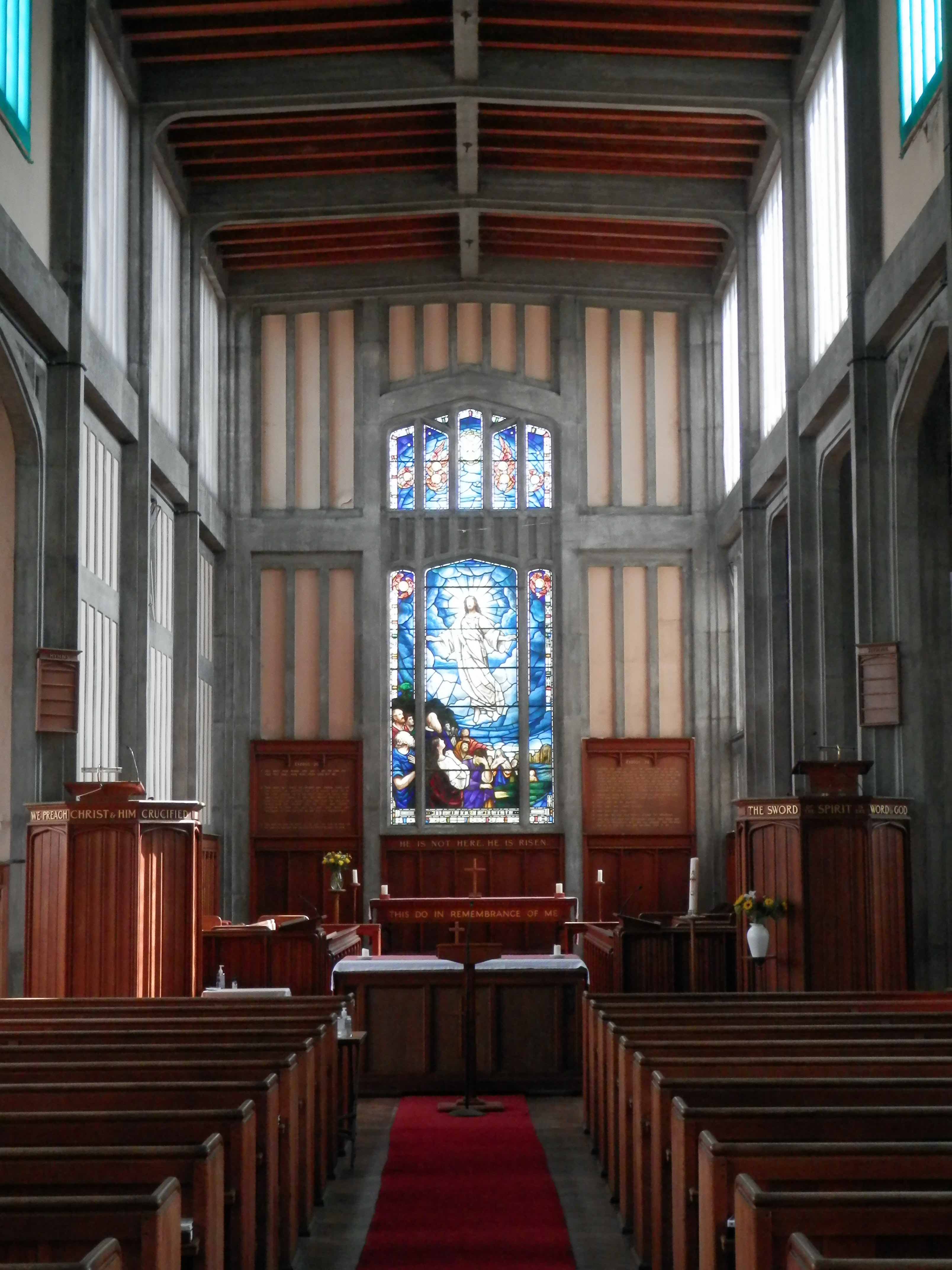 Suffolk Churches Ride and Stride 2022 – Photography Competition winners ...